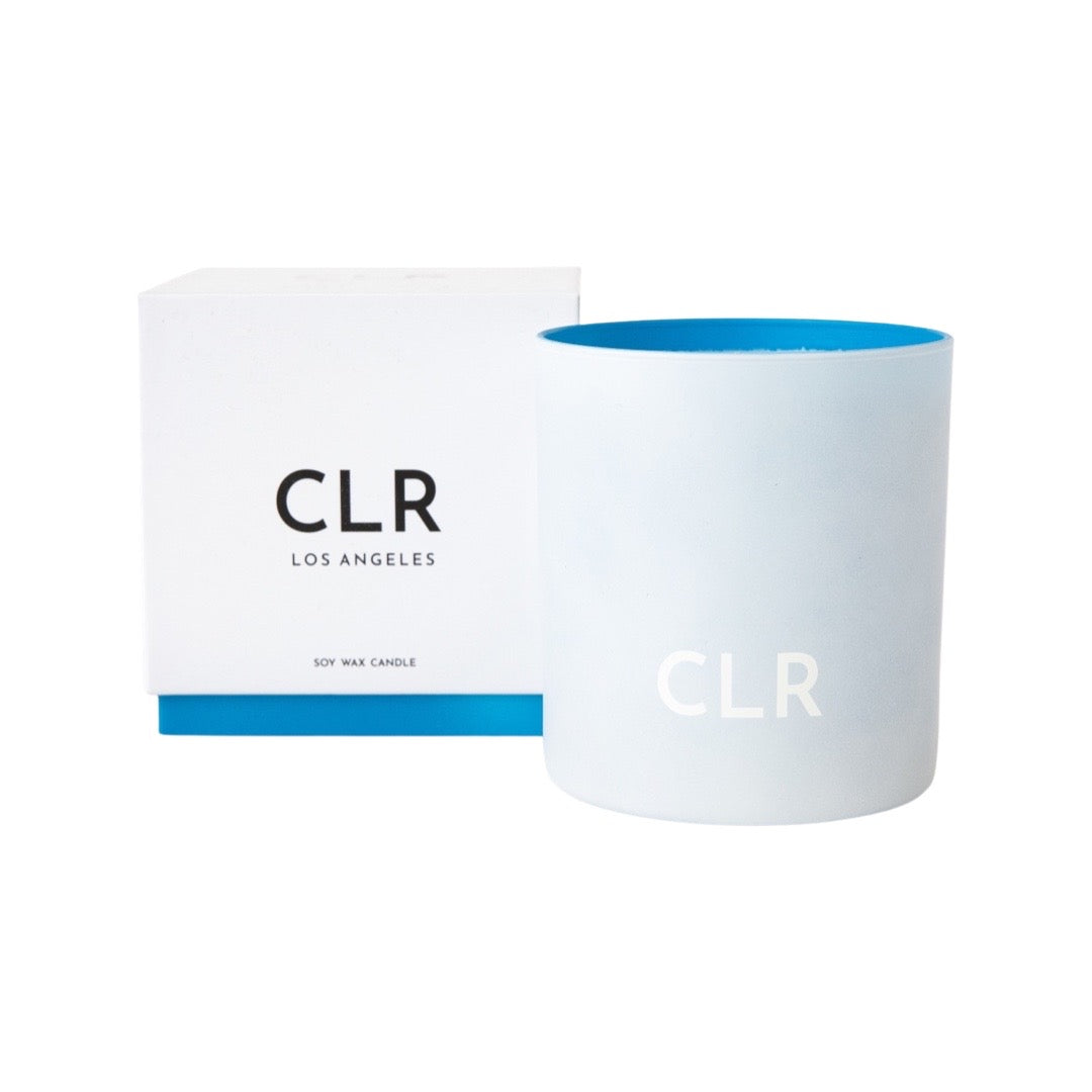 Blue – CLR Los Angeles
