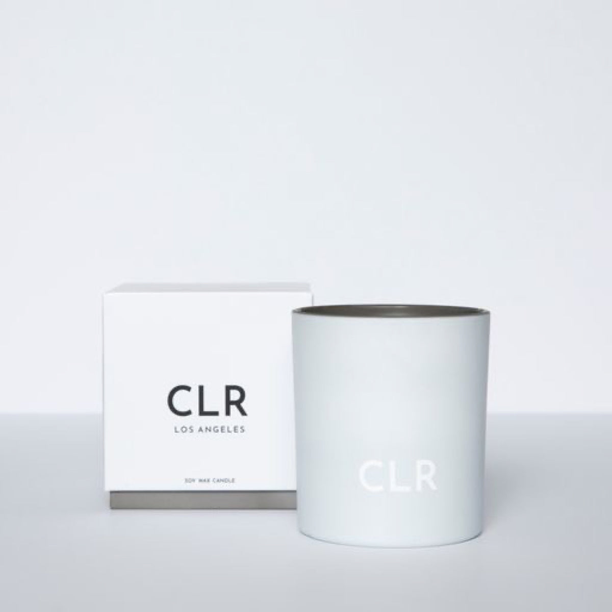 Grey – CLR Los Angeles